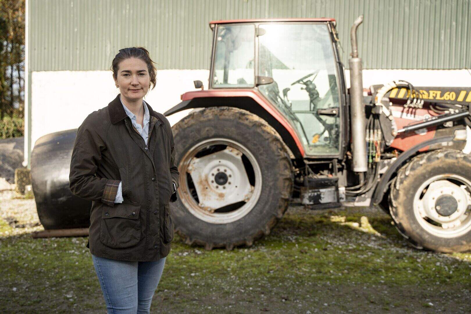 Hannah Quinn-Mulligan: TAMS red tape tangle is putting farmers off ...