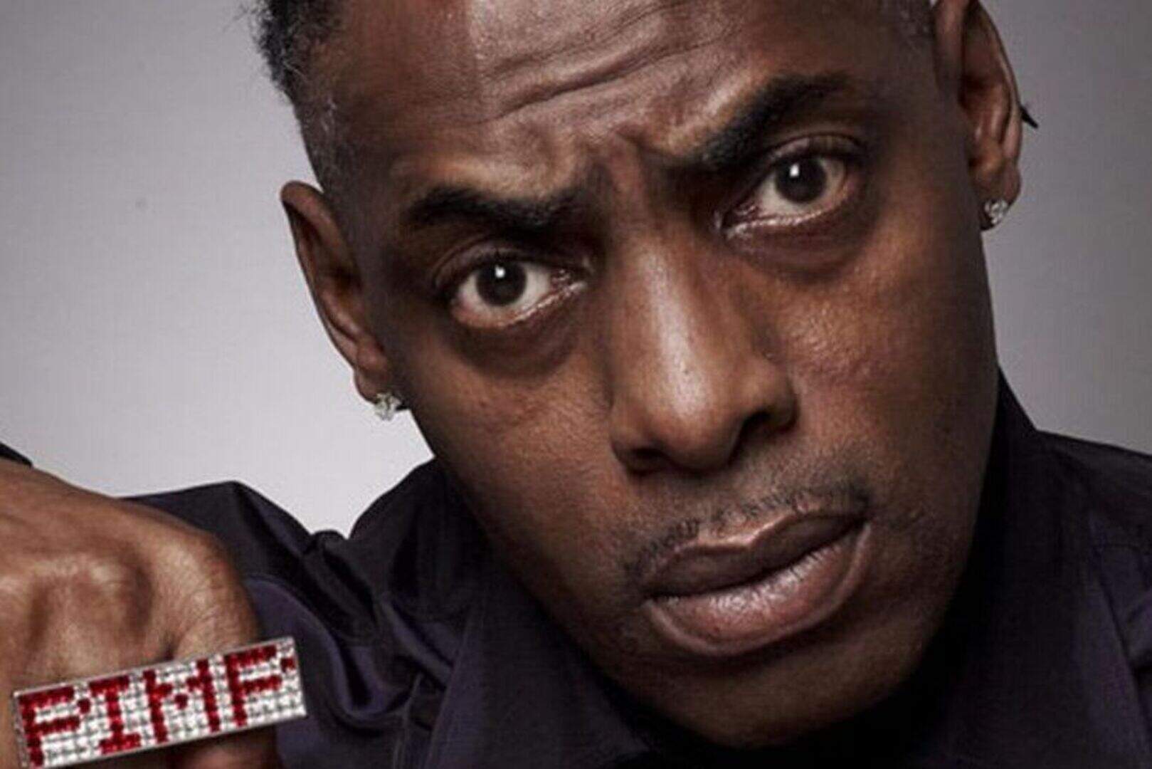 90s rap legend Coolio set for Wexford show at Crown Live | Irish ...