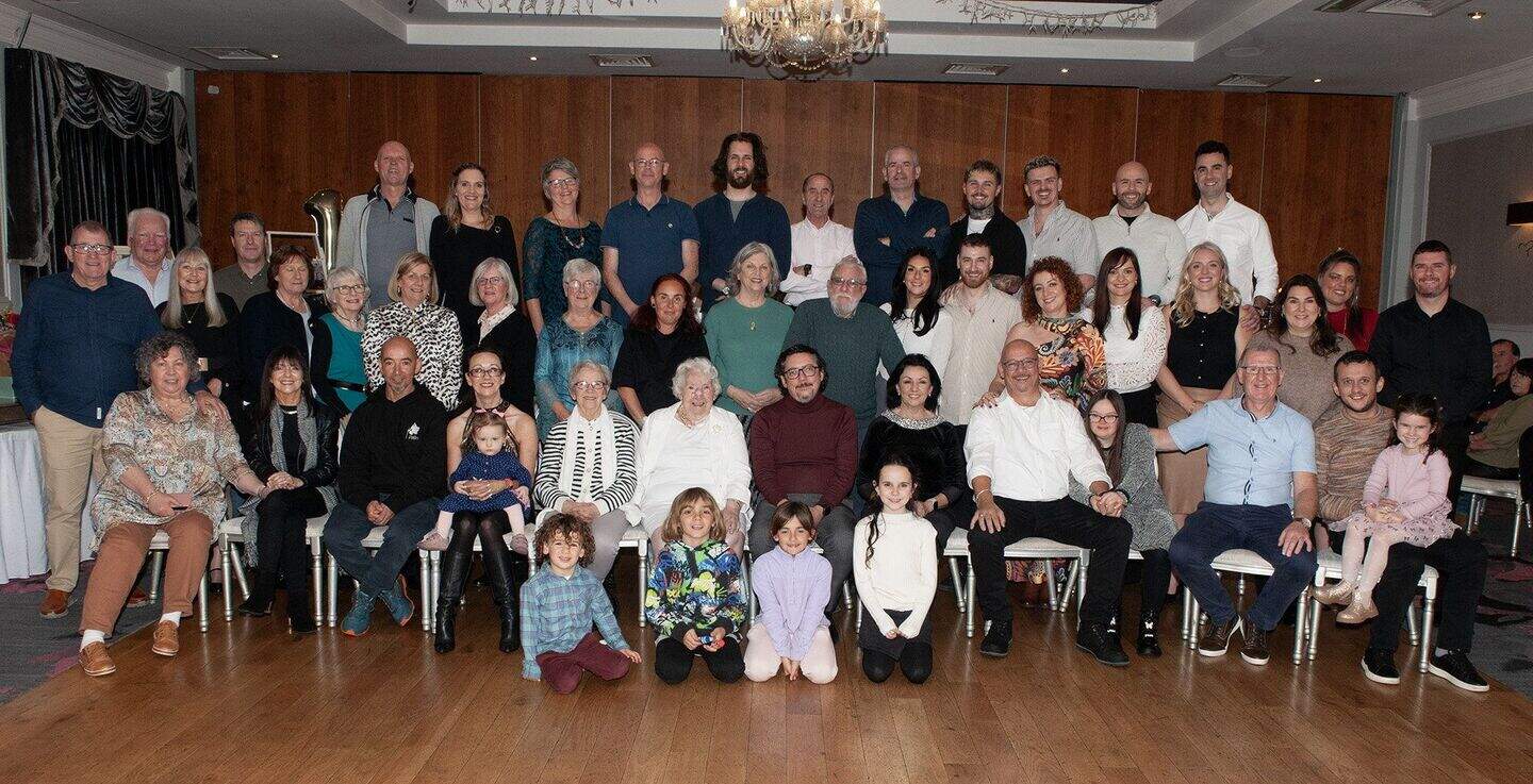 Stylish Wexford 100-year-old known as ‘Coco Chanel’ reveals her secret ...