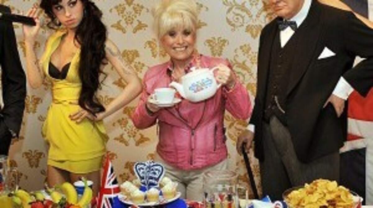 Babs's ideal Jubilee Lunch guests | Irish Independent