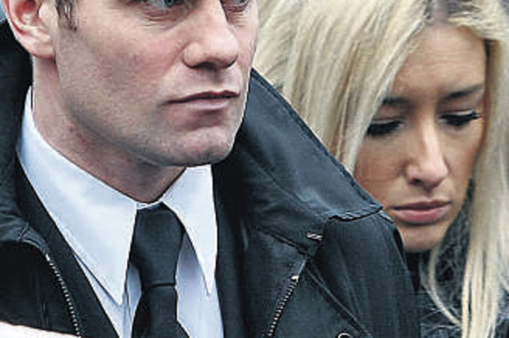 Patrick 'has gone to new place in our hearts', mourners told | Irish ...