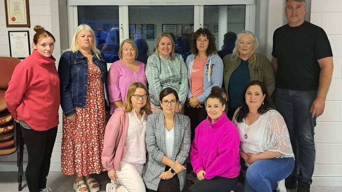 Louth parents call for urgent meeting with Bus Eireann over school bus ...