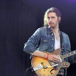 Hozier's heavenly voice: Take Me To Church tops Spotify charts | Irish ...