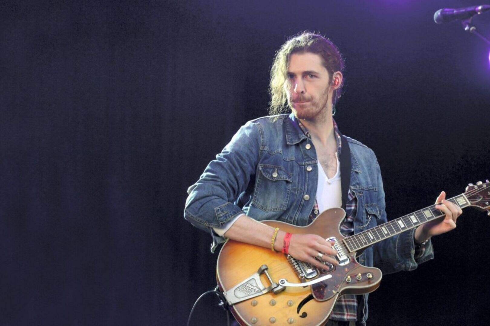 Hozier's heavenly voice: Take Me To Church tops Spotify charts | Irish ...