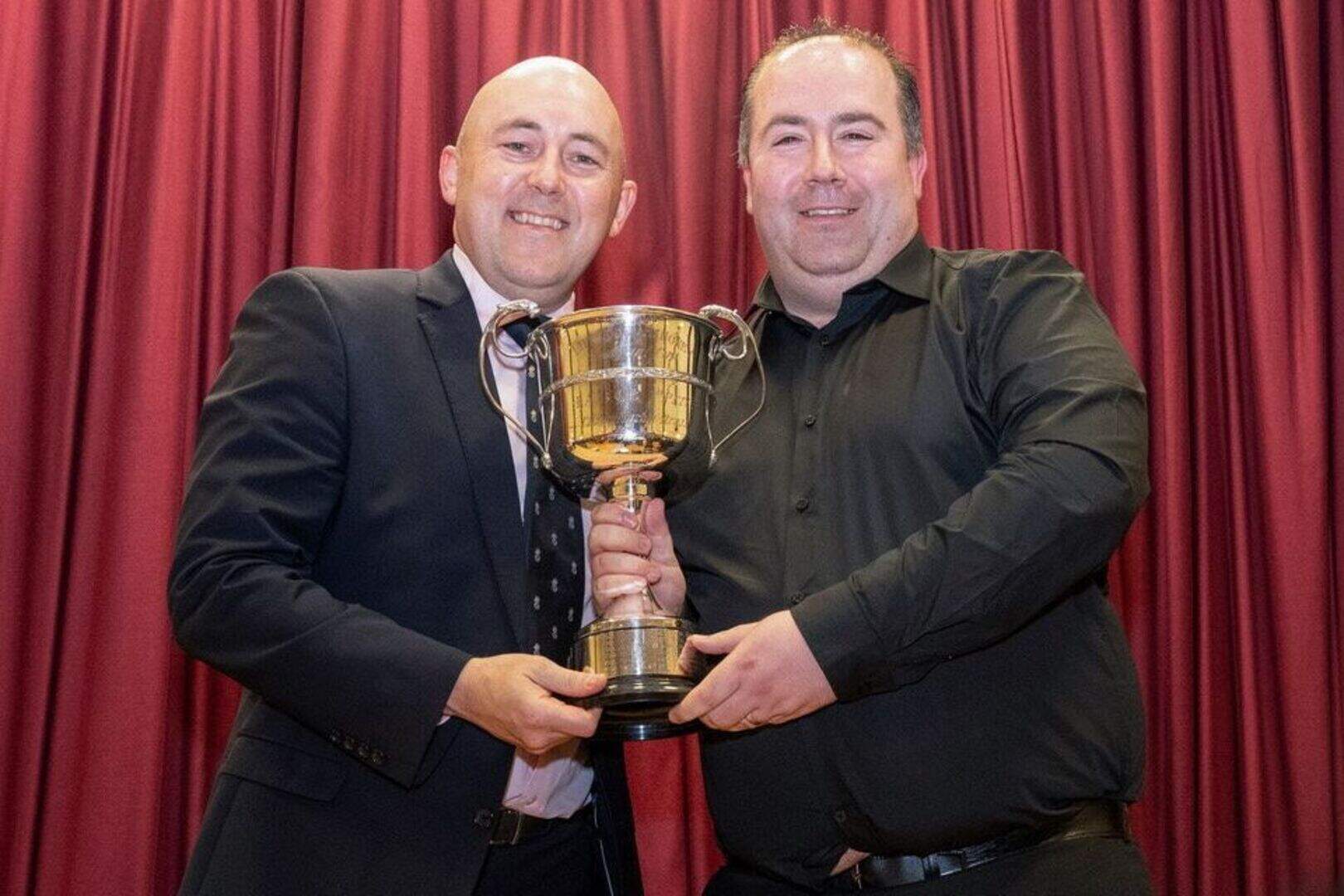 Drogheda sets new record while host town Ardee win big at National Band ...