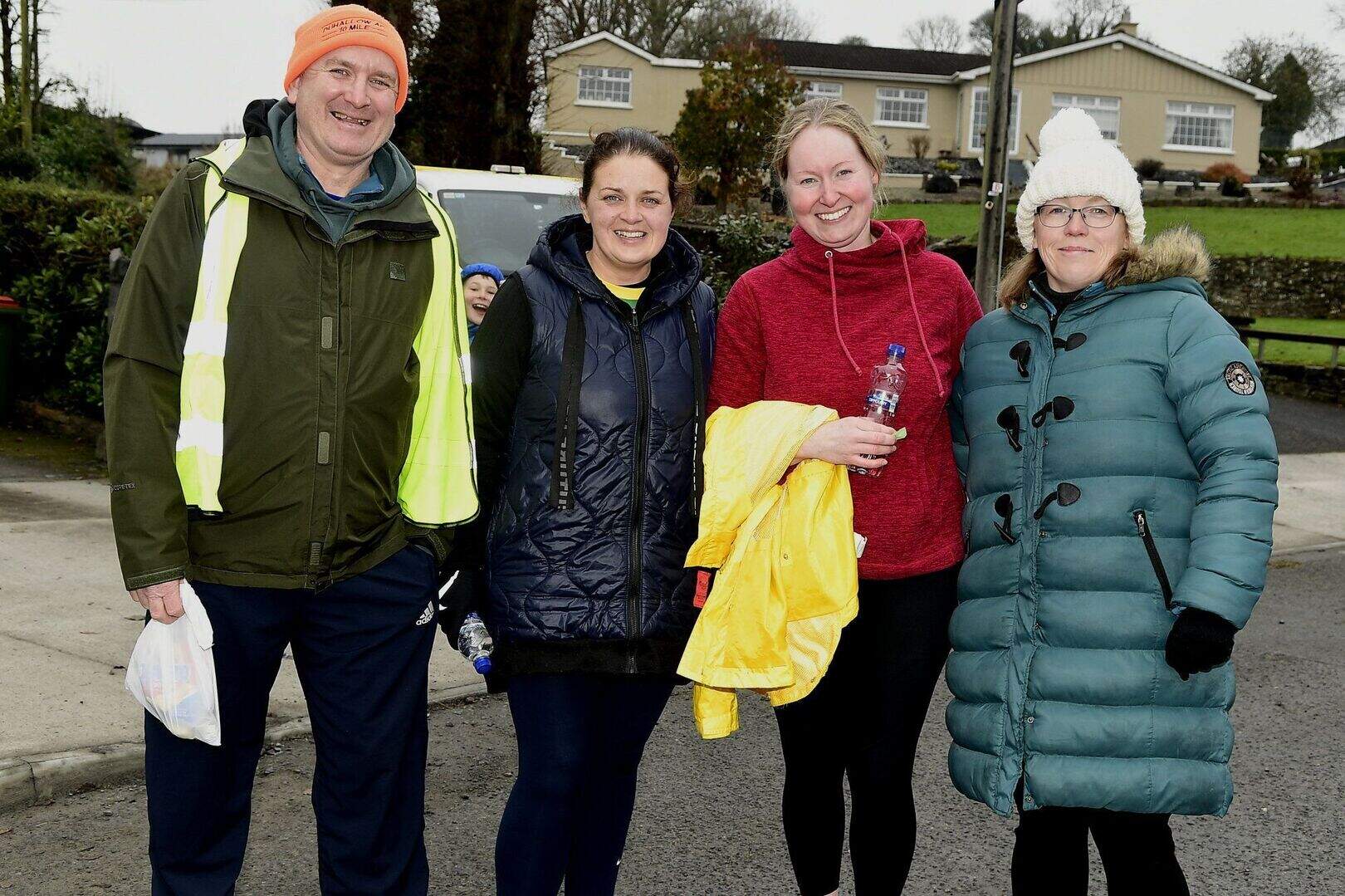 Photos from County Cork show road race attracting huge numbers to ...