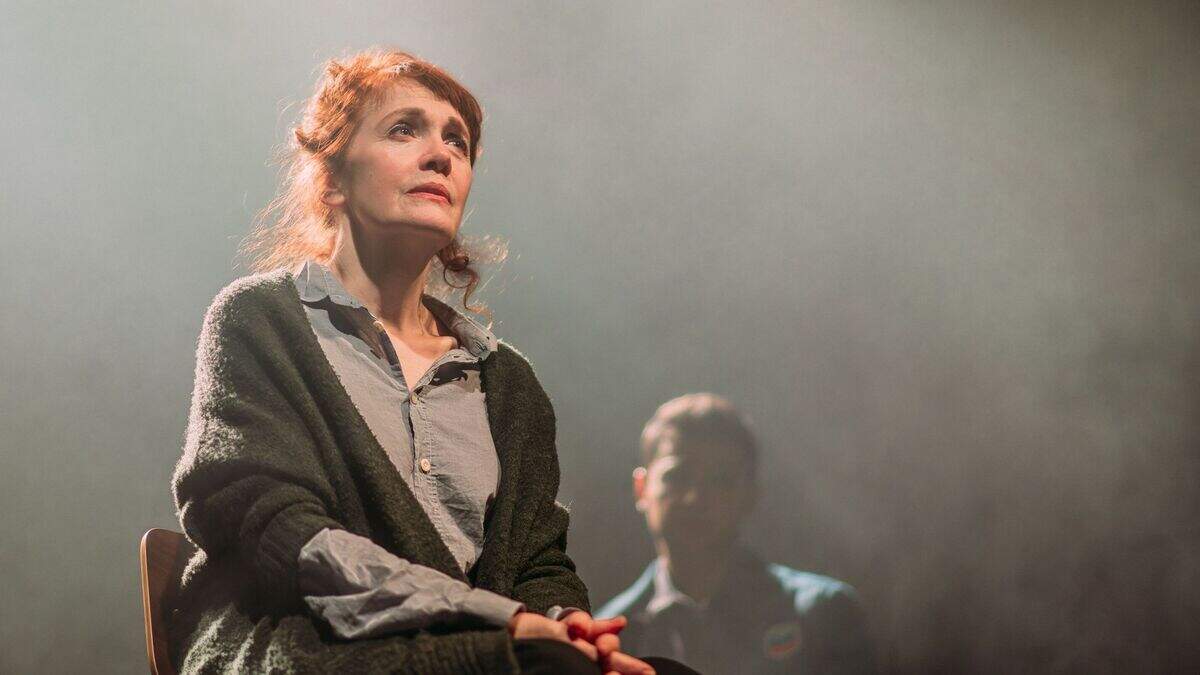 Dublin Theatre Festival: Script and actors shine in meaty American ...