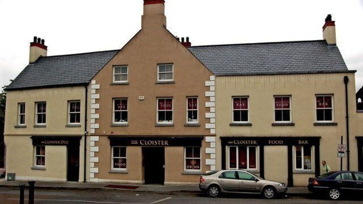 Tourism hub to replace artists’ space project in €7m revamp of former ...