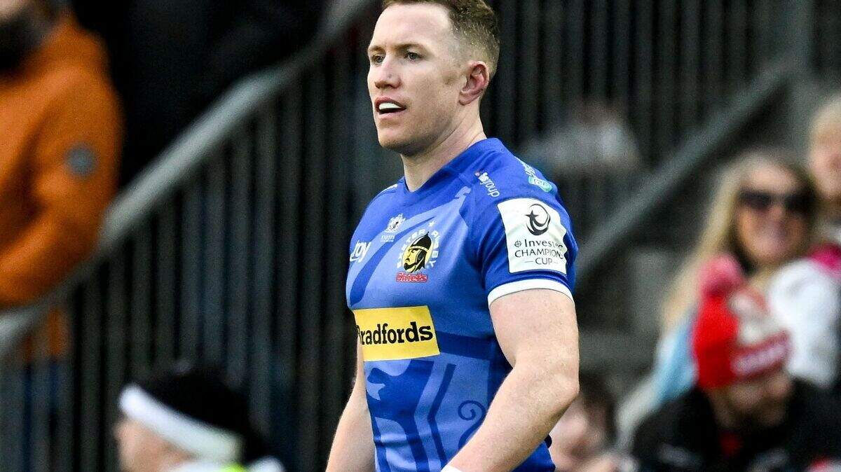 Former Leinster player Rory O’Loughlin forced to retire due to shoulder ...