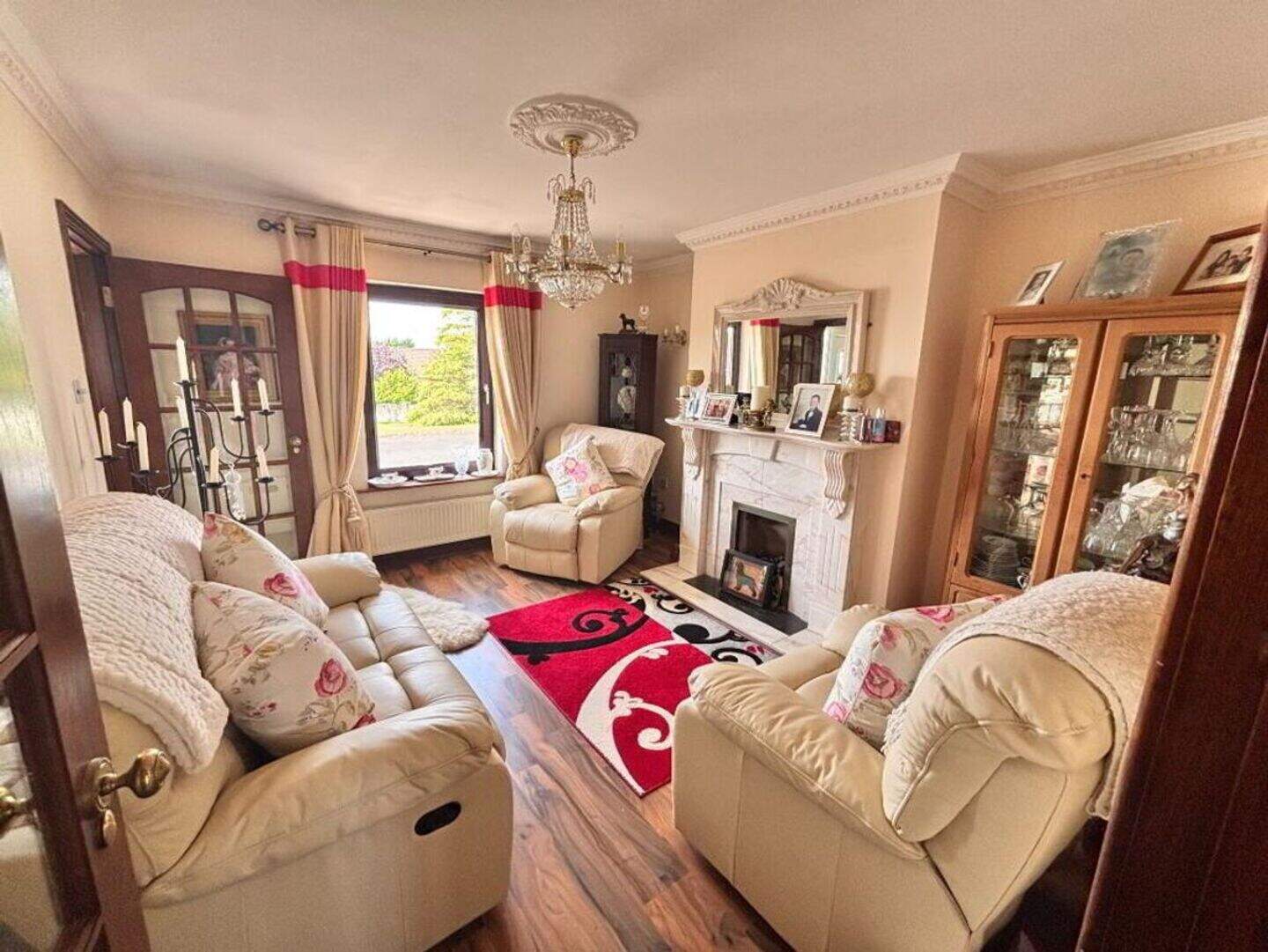 See inside ‘impressive’ Clare bungalow with land for sale at €1.3m ...
