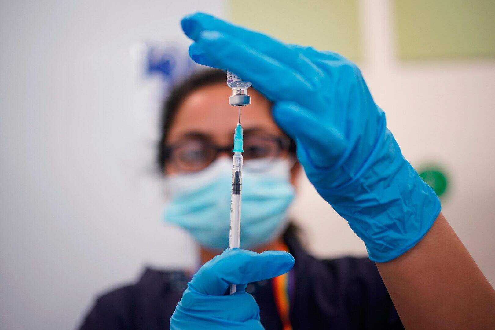 General practice nurses put ourselves at risk during Covid, but we aren ...