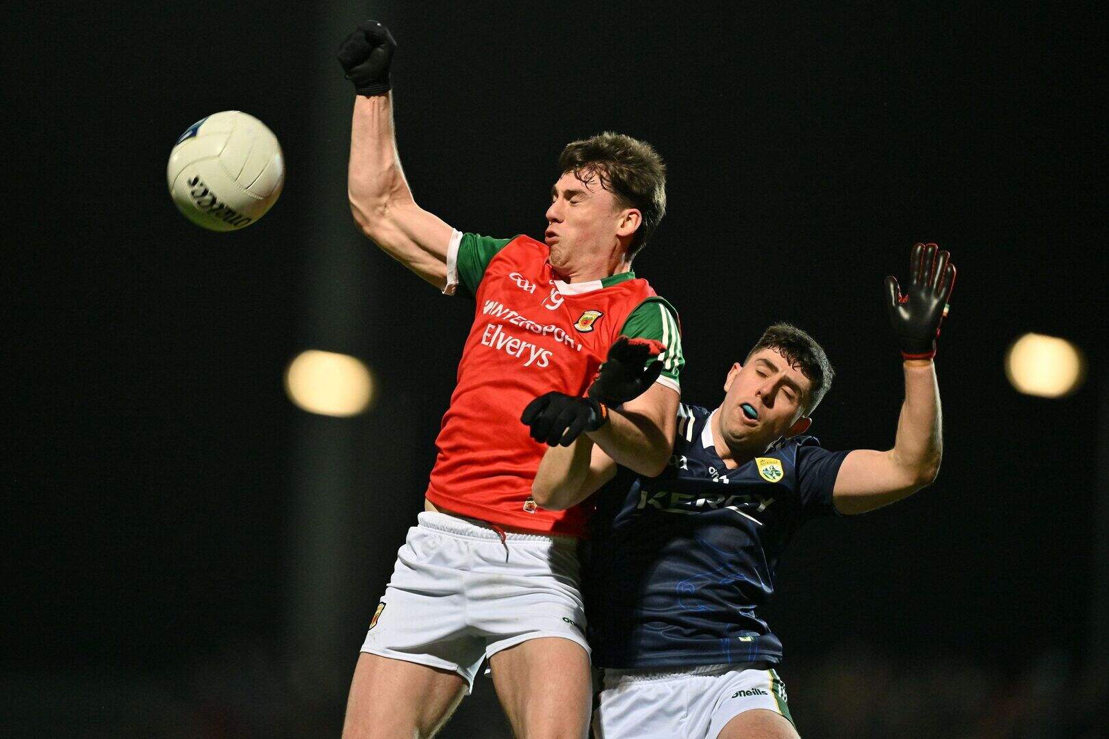 John O’Dowd: Unlike two weeks ago Kerry did the right thing at the ...