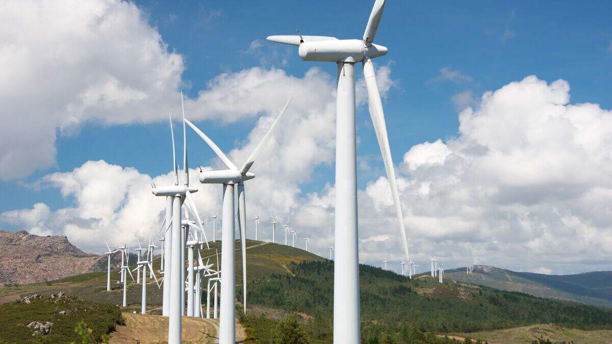 Clare councillors lodge objection to 12-turbine windfarm plan citing ...