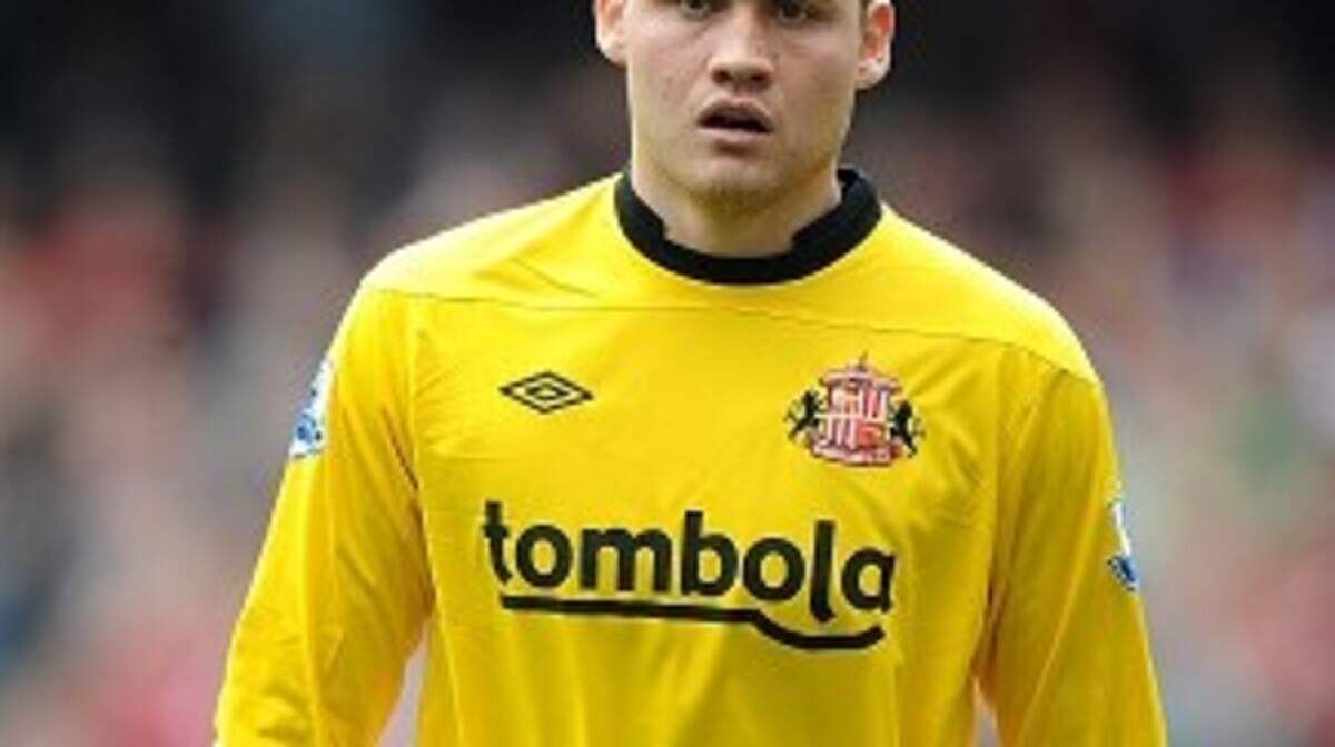 Mignolet ensures bore draw | Irish Independent