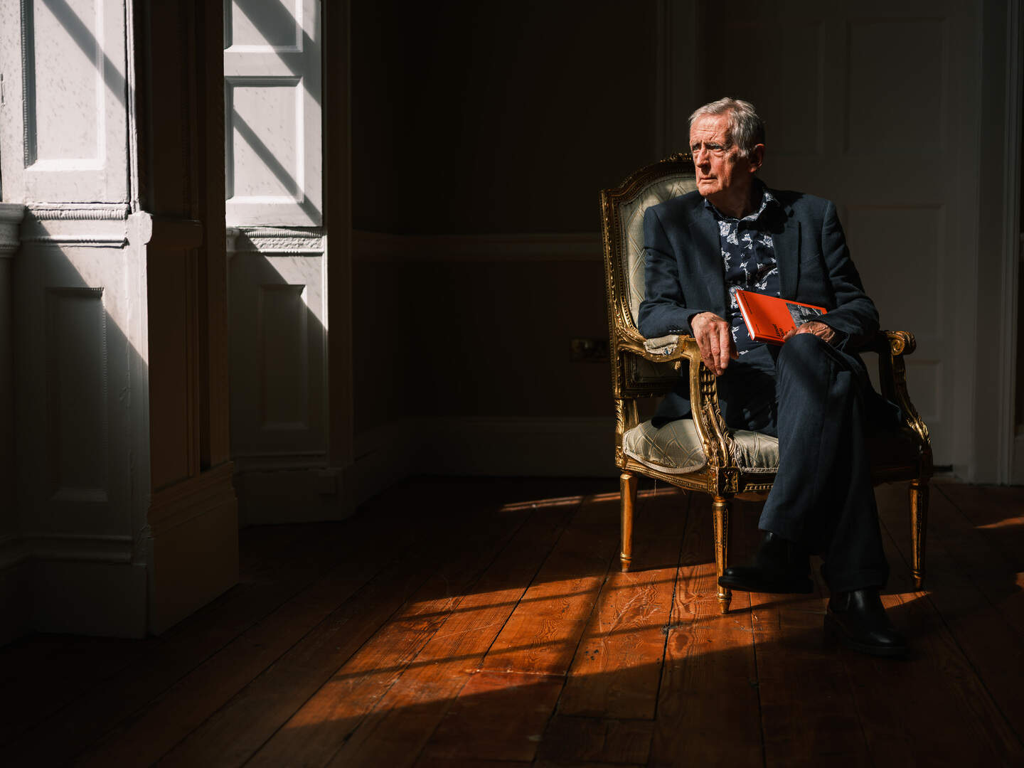 Eamon Carr: ‘American radio could be tough. They wanted satin-jacketed ...