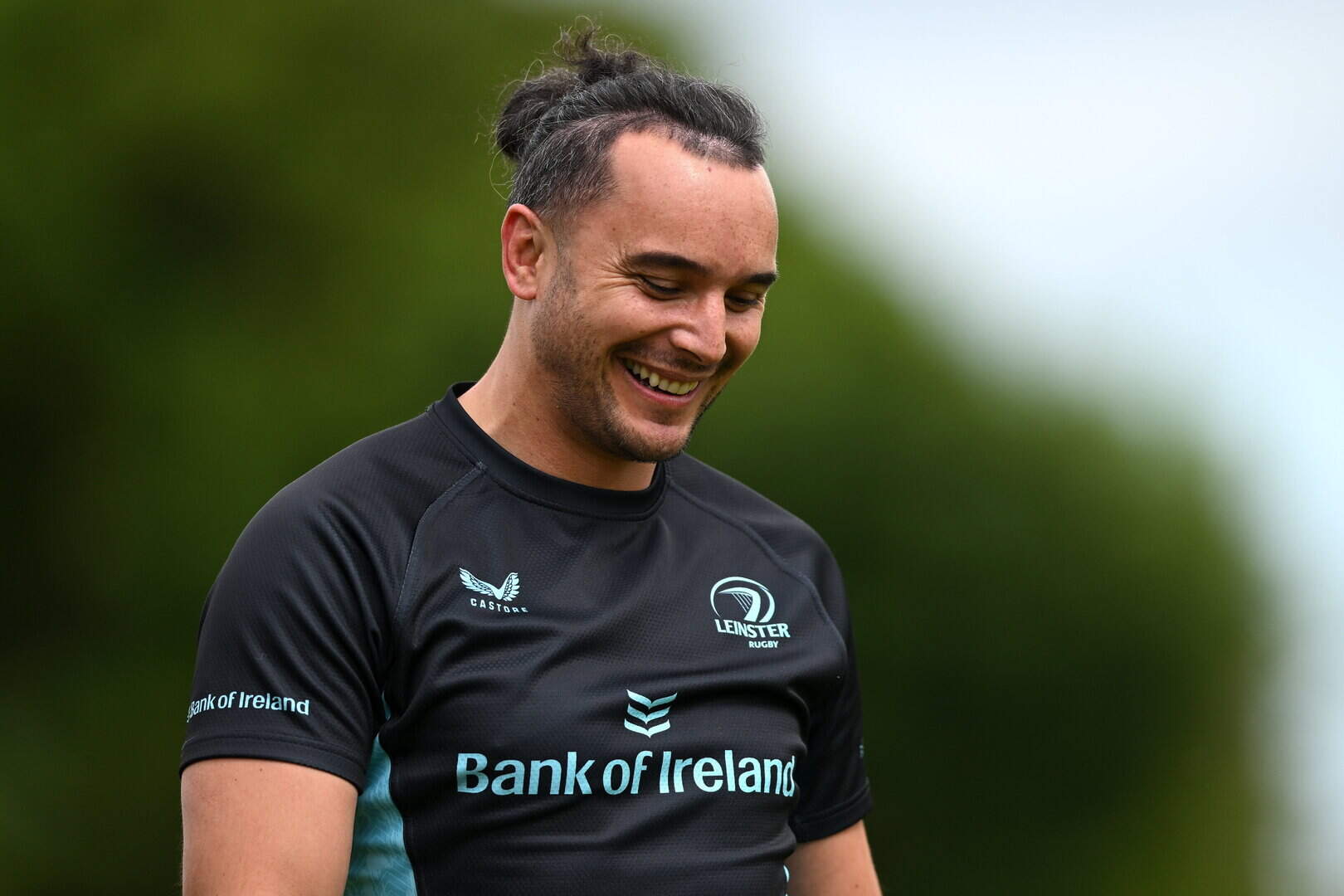 James Lowe likely to leave Leinster and Ireland after failing to agree ...