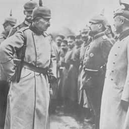 John Downing: ‘Kaiser Bill’ and the gay sex scandal that rocked Germany ...