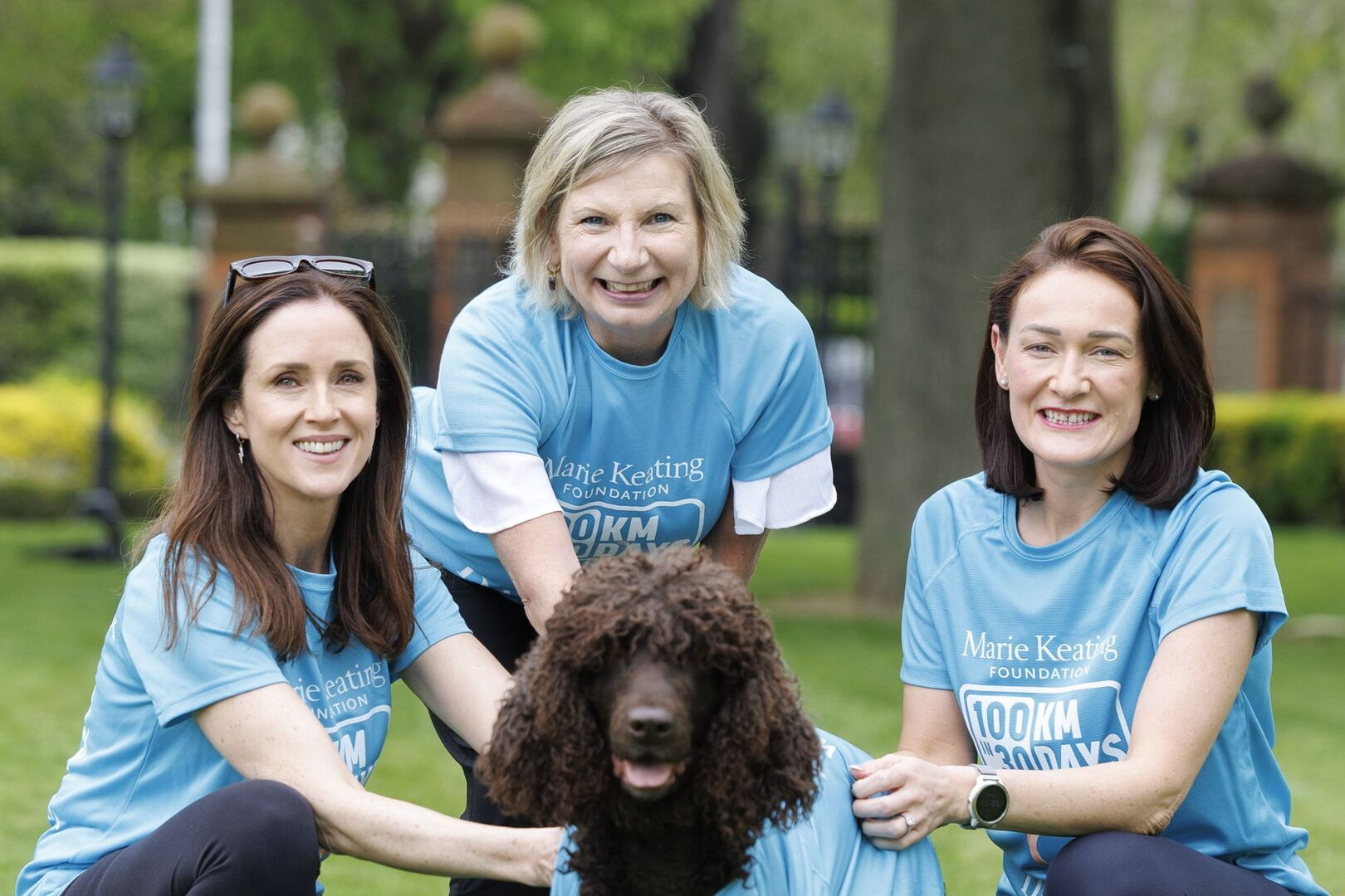 100k in 30 days challenge founded by Louth couple becomes flagship ...