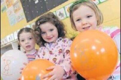 Pyjama fun day for kids | Irish Independent