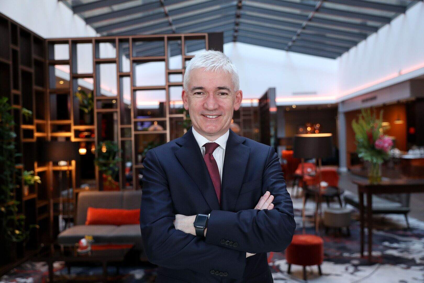Competition watchdog launches full probe of Dublin Airport hotels ...