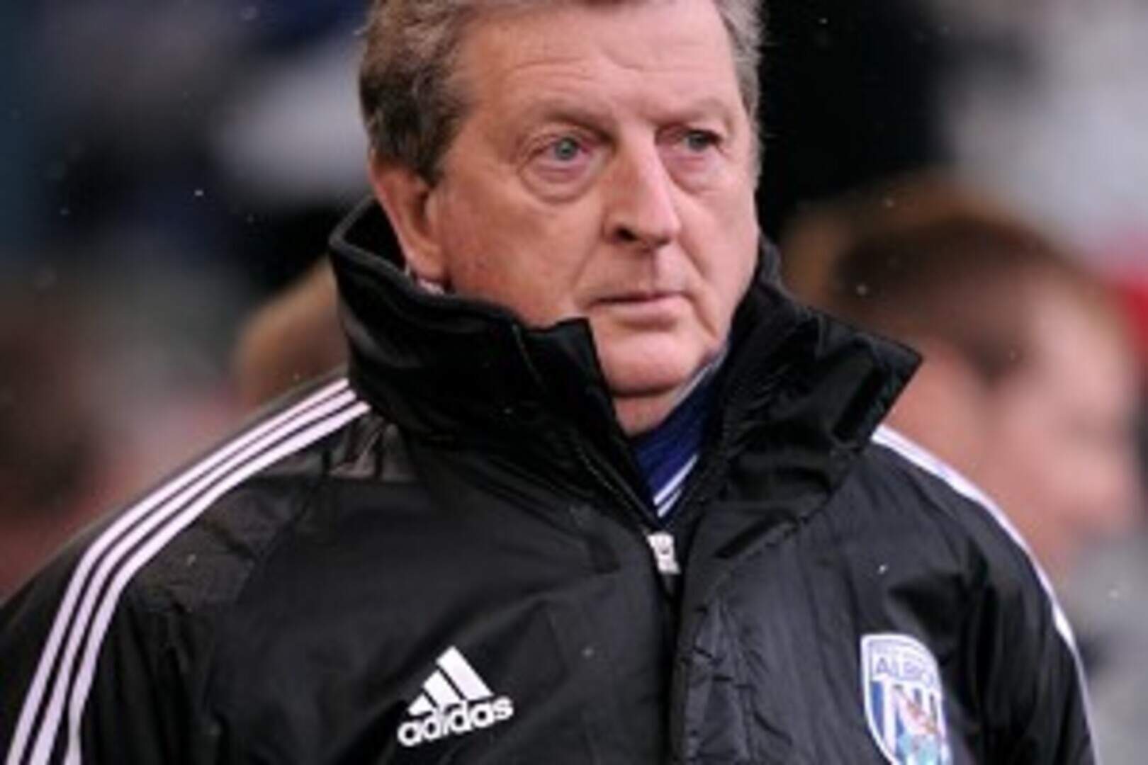 FA approach Hodgson | Irish Independent