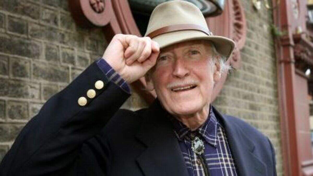 Dowling was my father, his death saddens me | Irish Independent