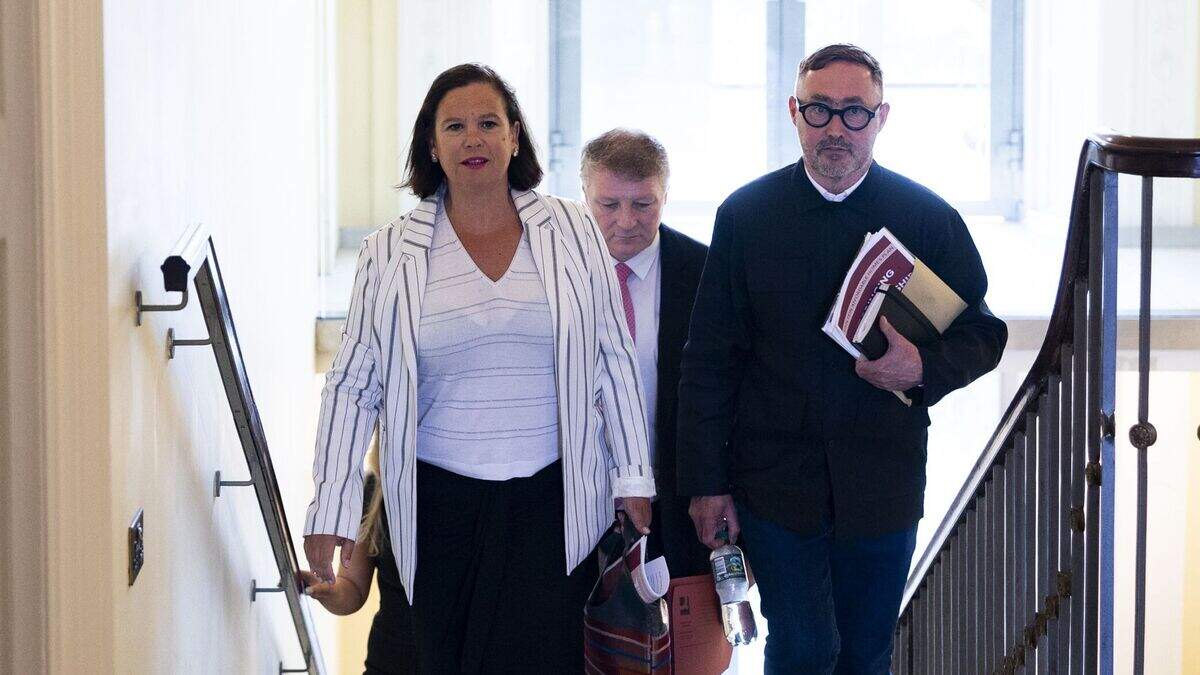 Sinn Féin housing plan: State would keep ownership of land as party ...