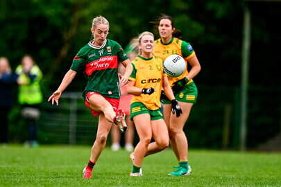 Draw made for TG4 All-Ireland Senior Football Championship quarter ...