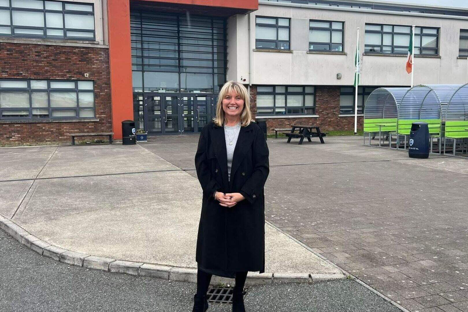 Major expansion approved for secondary school in Meath | Irish Independent