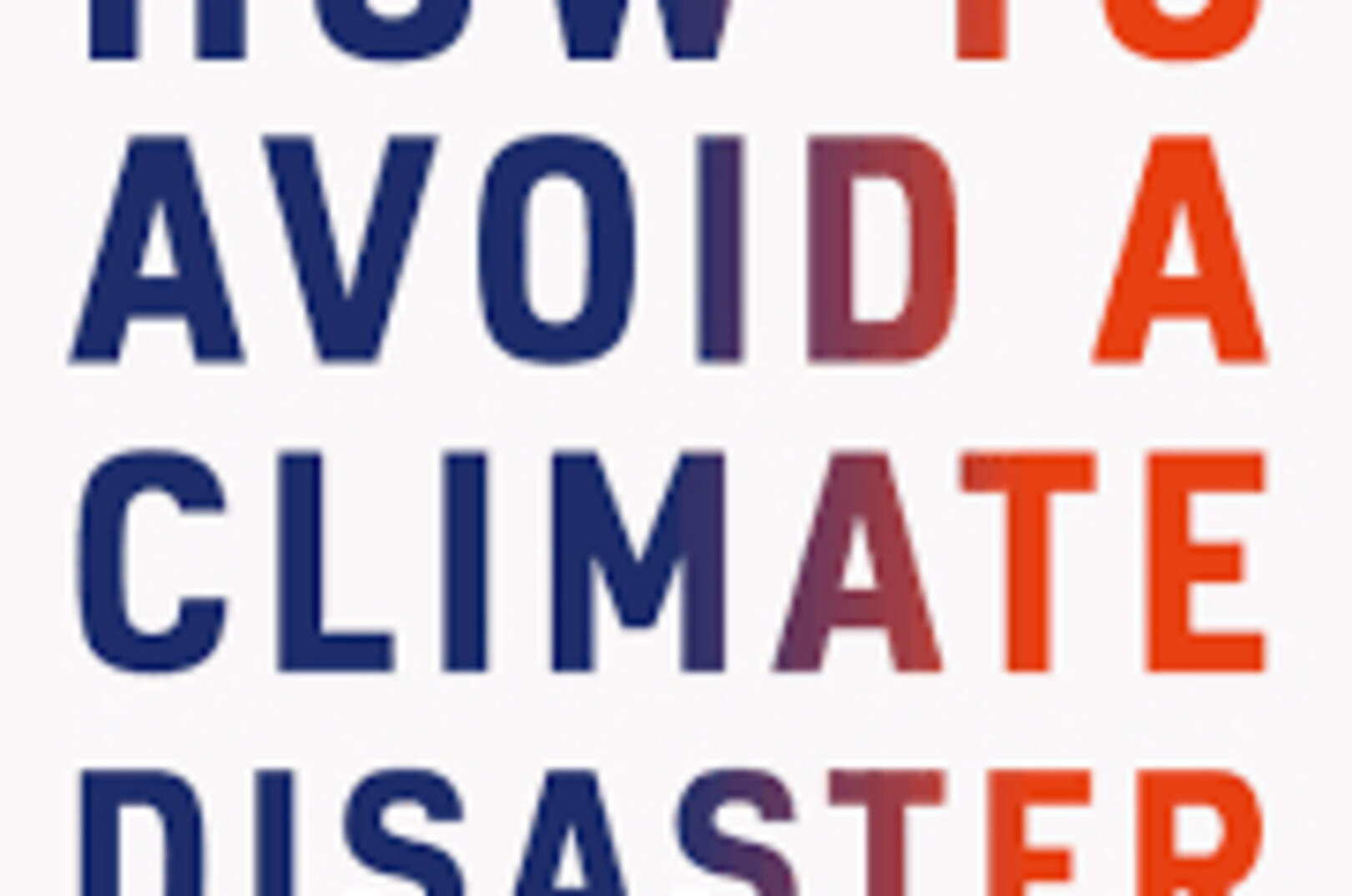 Earth Day 2021: Reviews of the latest books on climate change and the ...