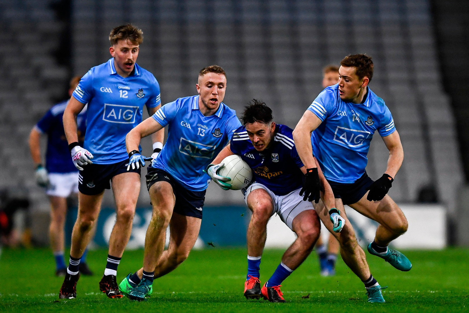 Martin Breheny: Dublin, the split, and the most important strategic ...