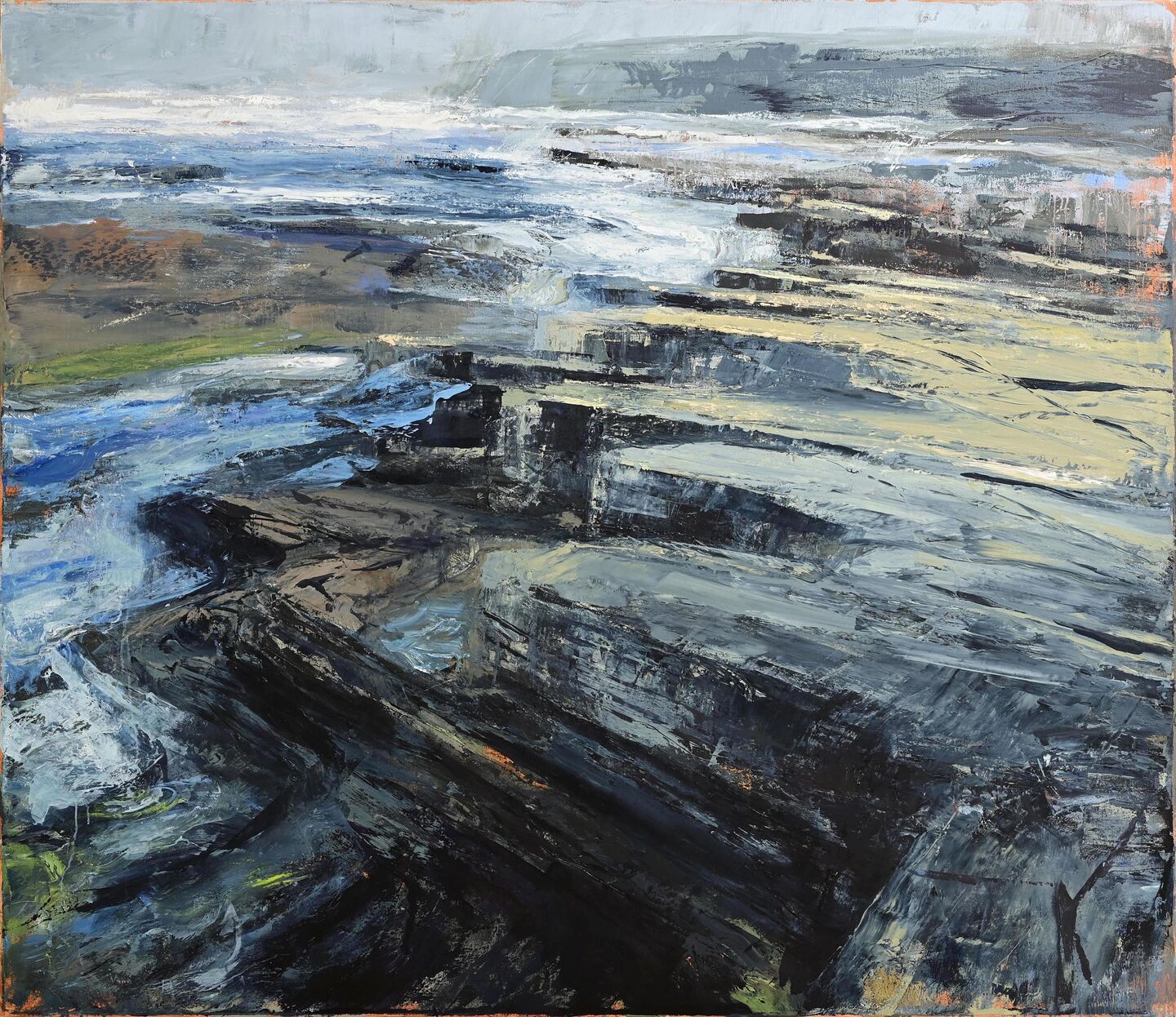 The biggest selling Irish artists – and how to start investing | Irish ...