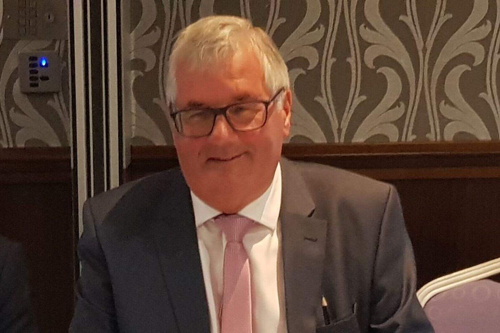 Dublin’s key workers should be paid special allowance, says businessman ...