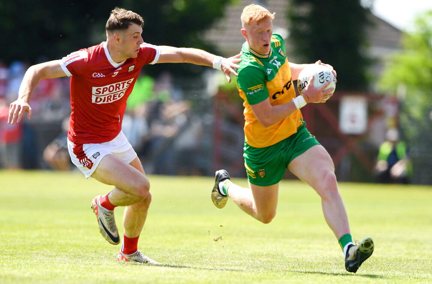 Will the underdog bite back? Kildare, Cork, Meath, Louth, Westmeath and ...