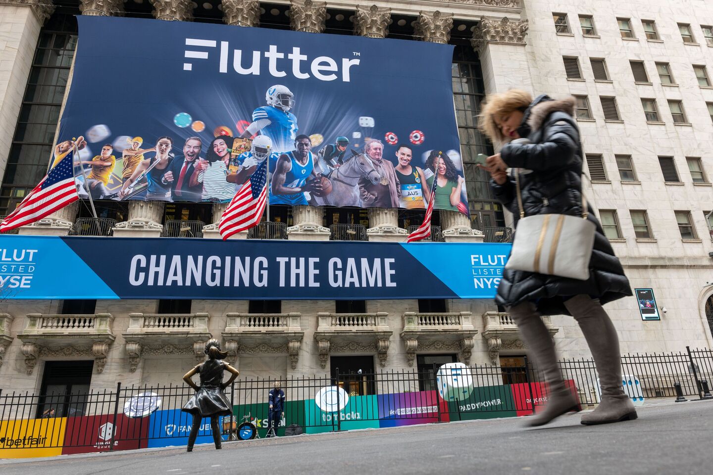 Flutter’s FanDuel accused of ‘aggressive retention tactics’ to keep ...