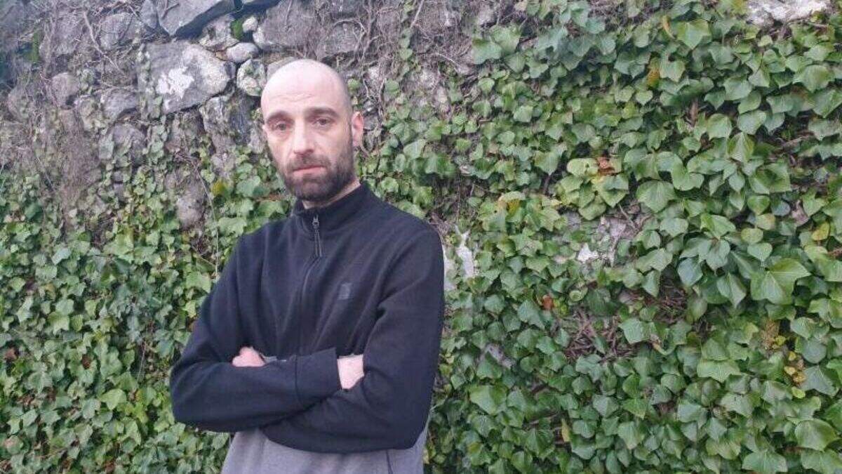 Man wrongly accused of Ashling Murphy murder is suffering mental health ...
