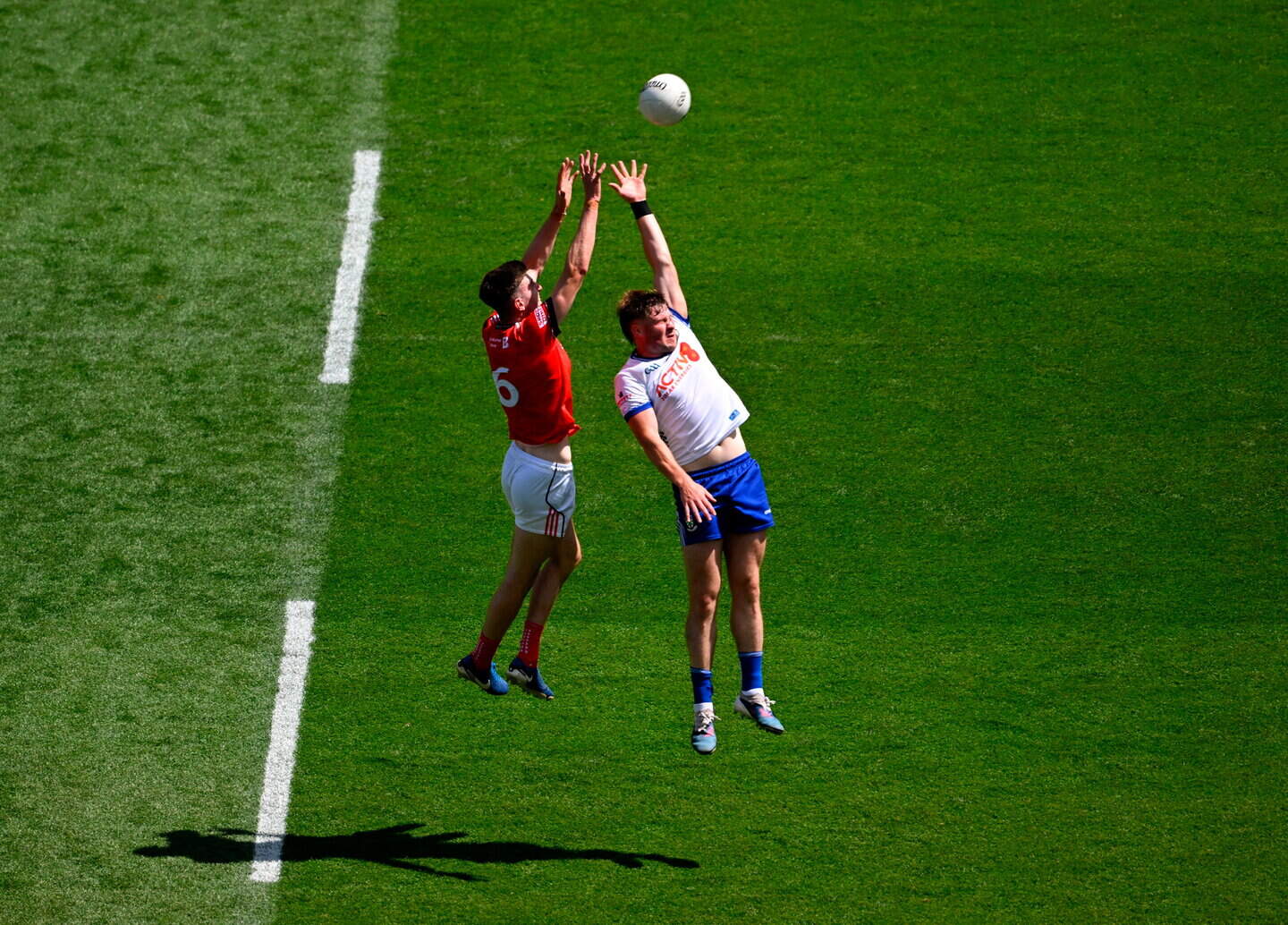 Colm Keys: Louth’s progress leaves other mid-tier counties asking ...