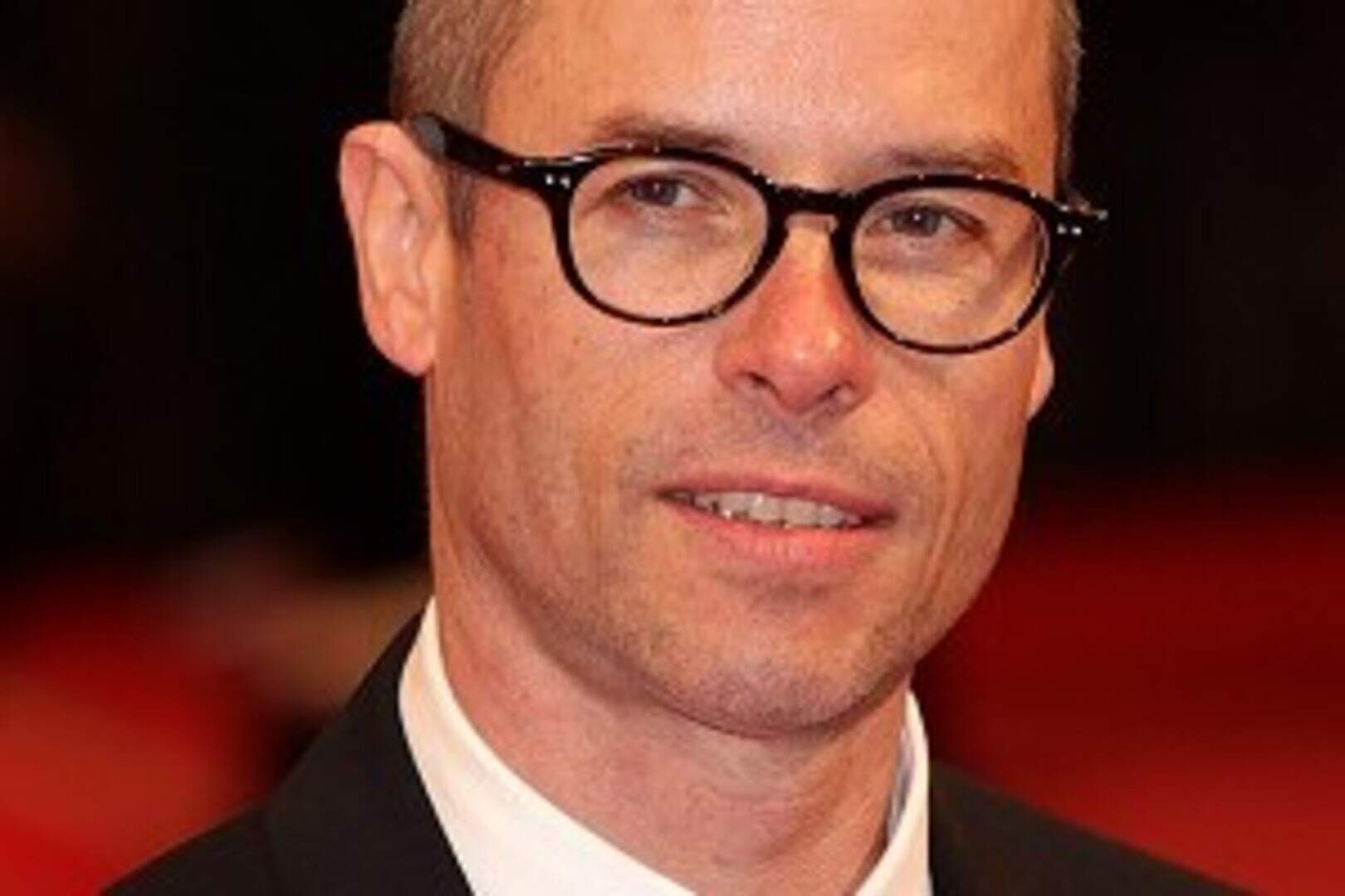 Pearce: My King's Speech nerves | Irish Independent