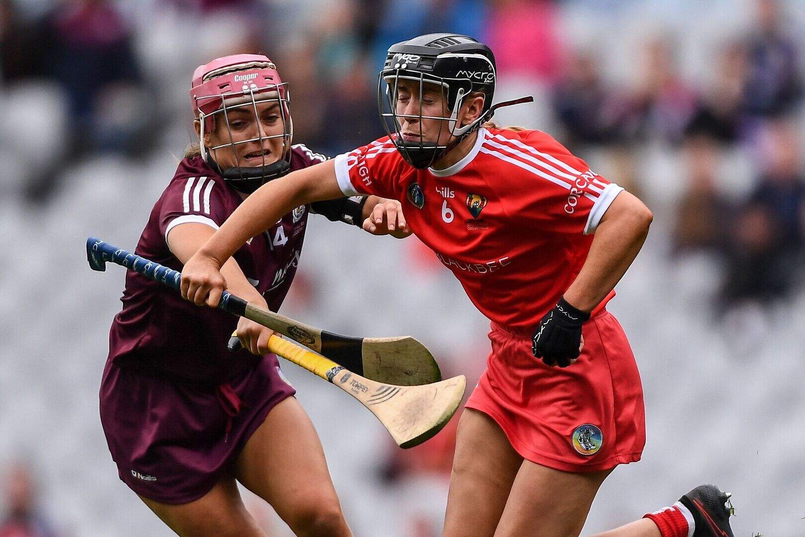Aoife Sheehan: Classic looks on the cards as history beckons for Rebels ...