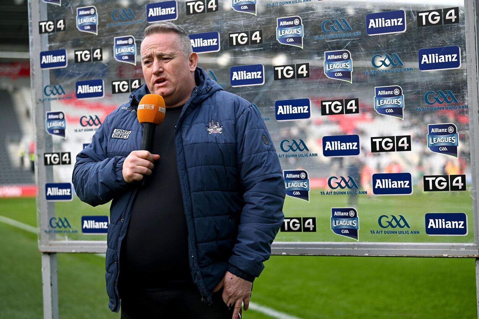 Cork boss Pat Ryan reflects on a ‘tough week’ that ended with victory ...