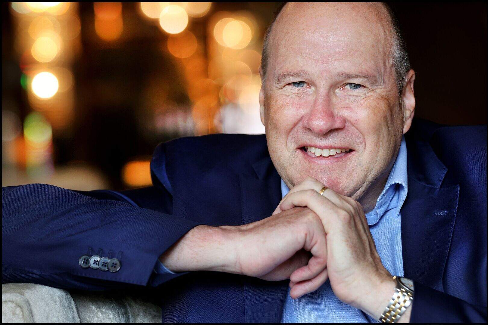 ‘Do they take us for gobshites?’ – Wexford councillor says Ivan Yates ...