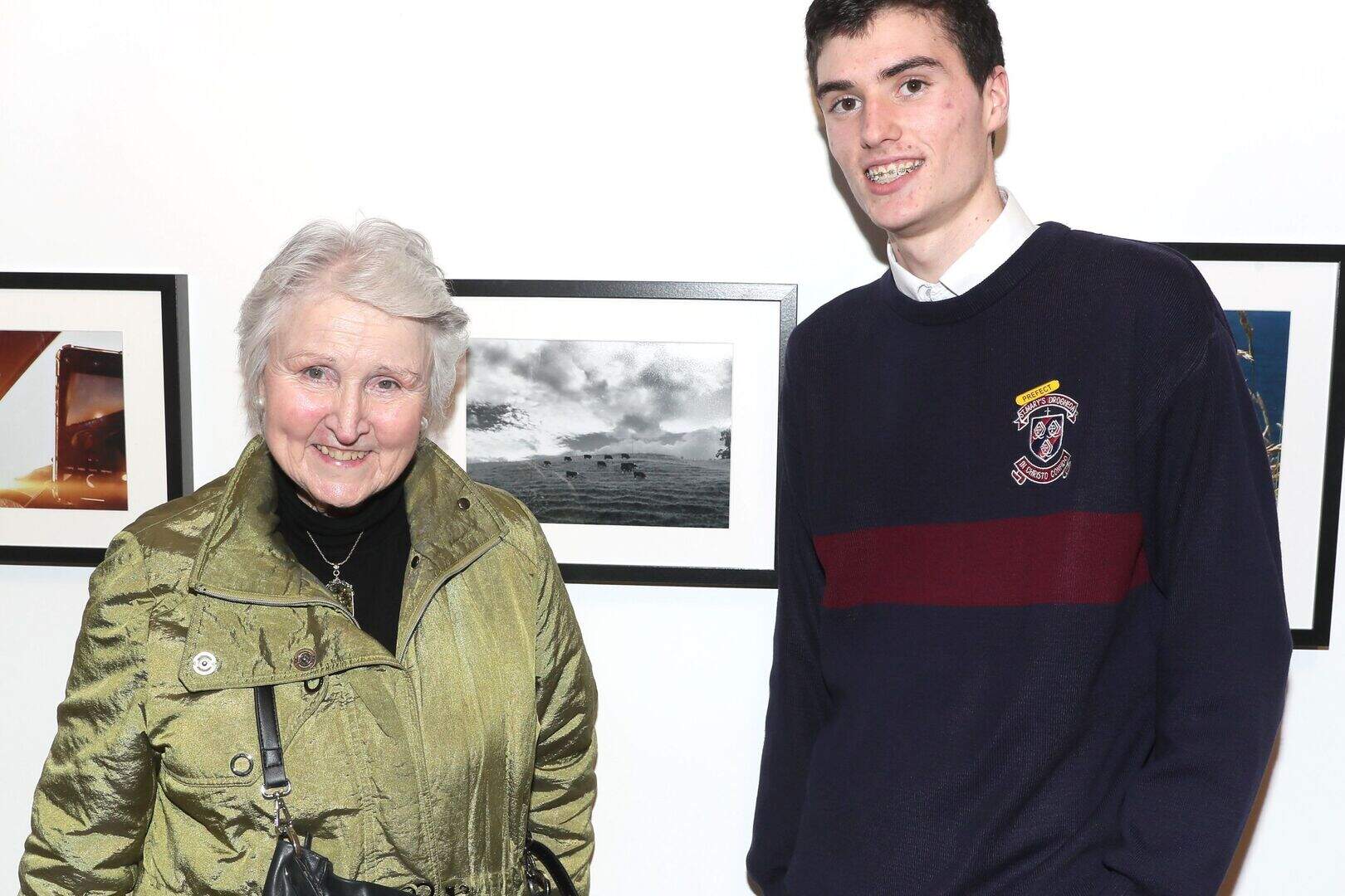 Talent and pride on show at St Mary’s DS photo exhibition | Irish ...