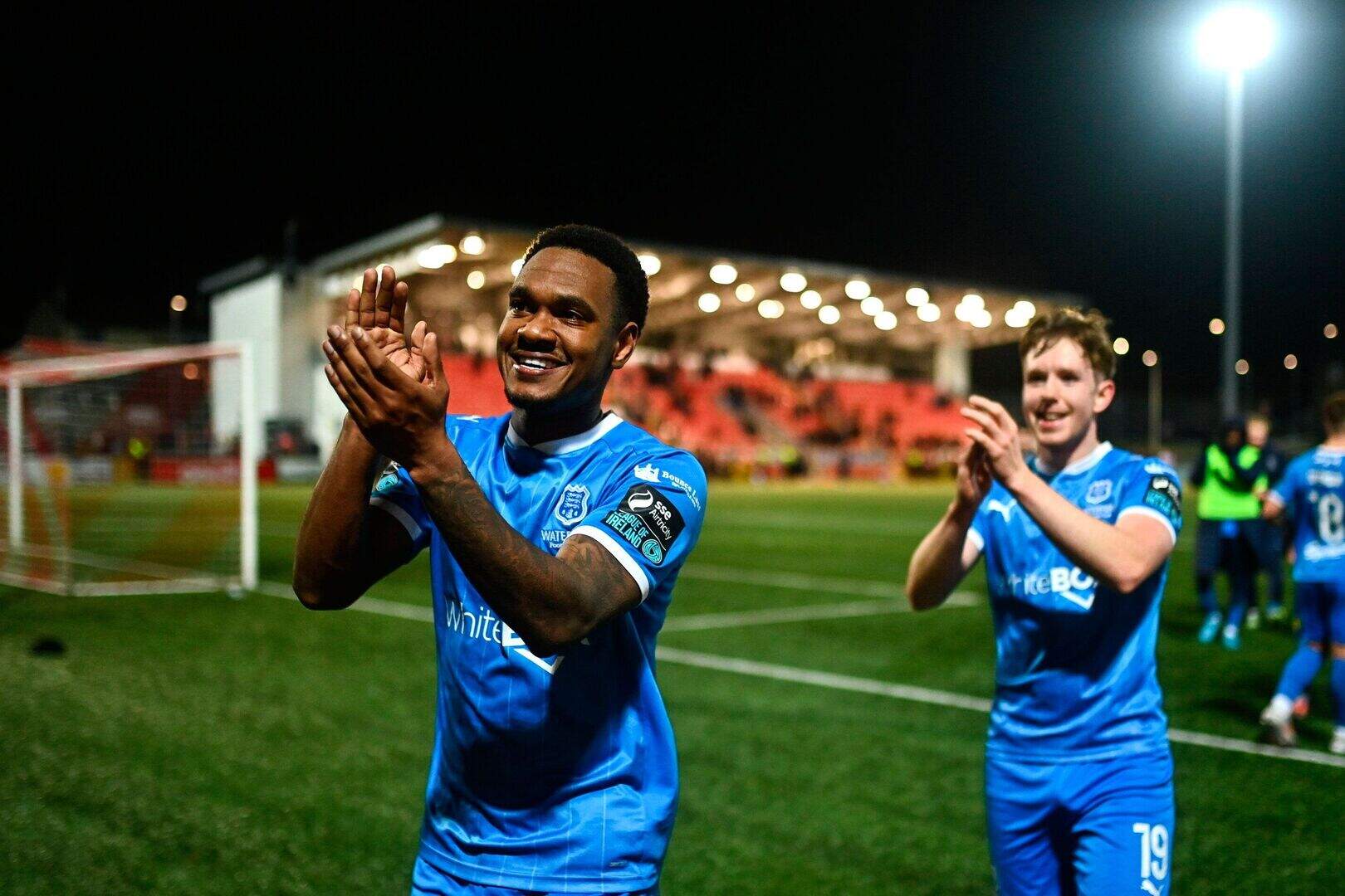 Meet the Ajax graduate Navajo Bakboord hoping to revitalise his career ...