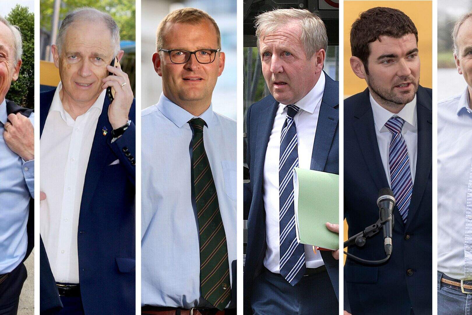 Eilis O’Hanlon: Leo Varadkar can’t afford to let wise Fine Gael TDs ...