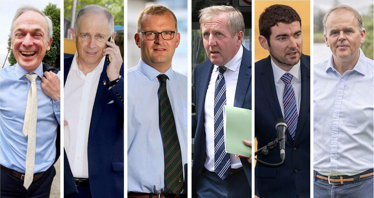 Eilis O’Hanlon: Leo Varadkar can’t afford to let wise Fine Gael TDs ...