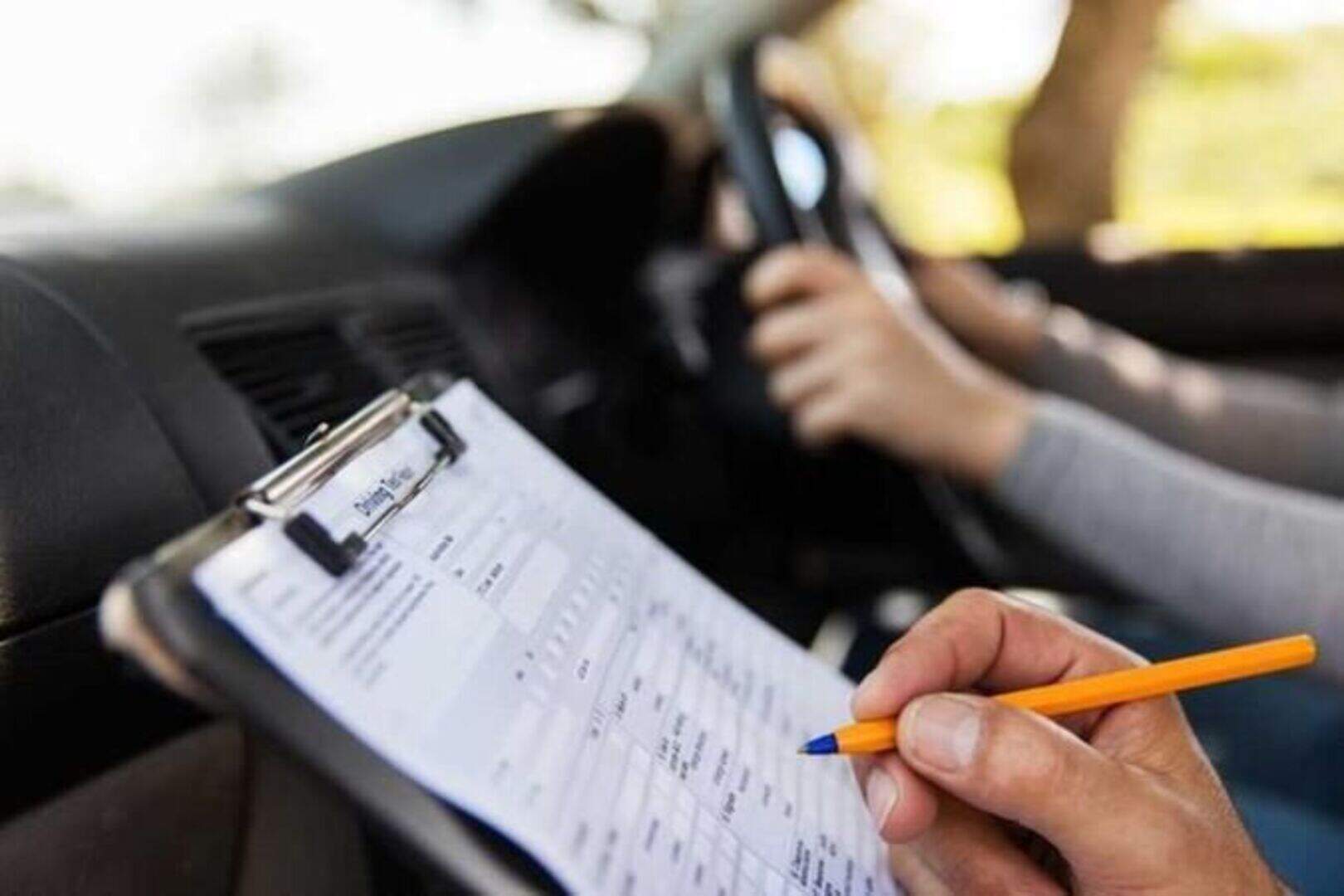 ‘Huge discrepancies’: Driving-test centres with the best and worst pass ...