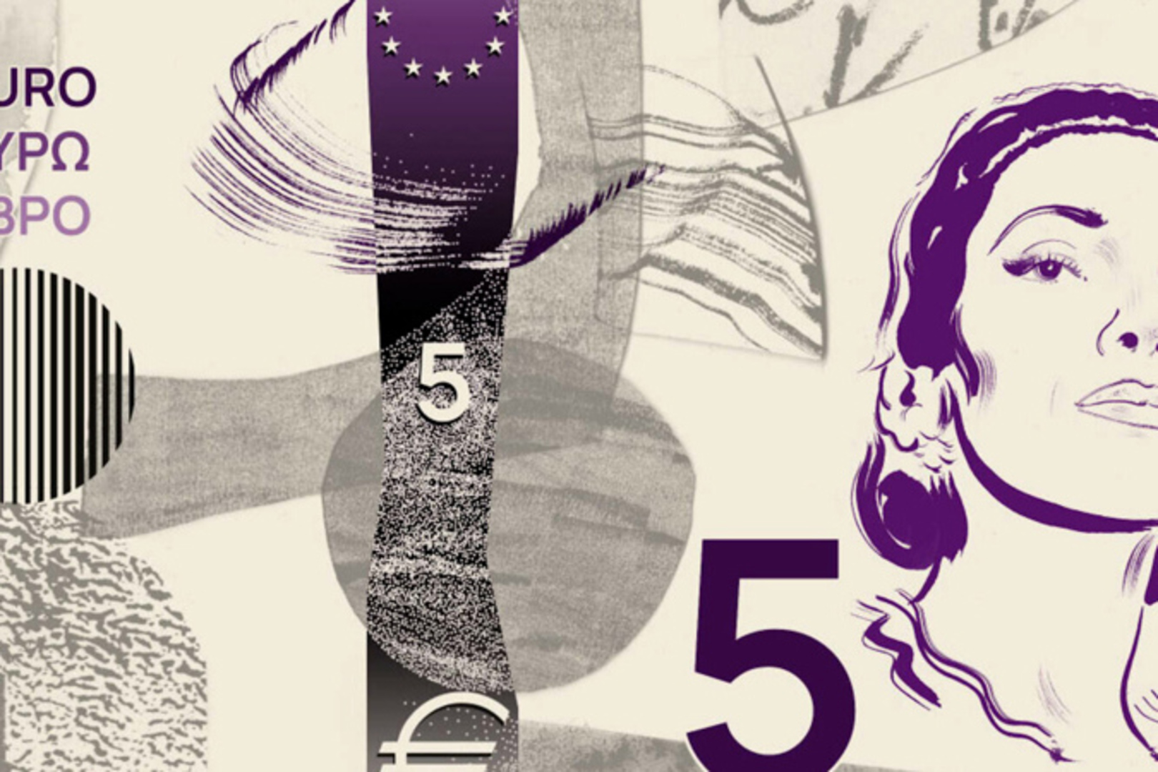 Revealed: The European ‘icons’ featured on shortlist of 10 new euro ...