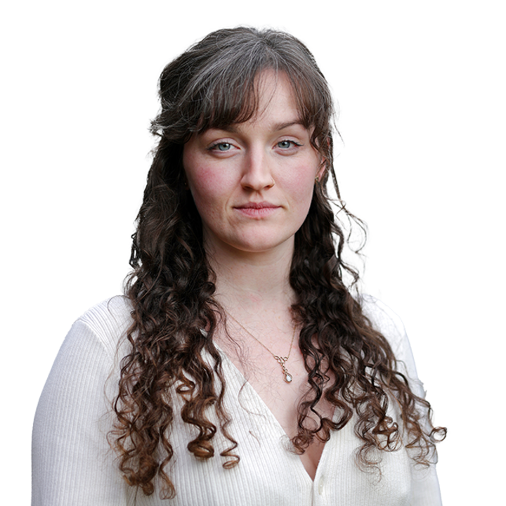 Keire Murphy | Irish Independent
