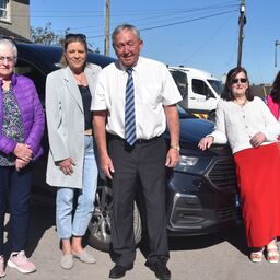 Revamped Kerry daycare centre to open by the end of summer in ‘a huge ...