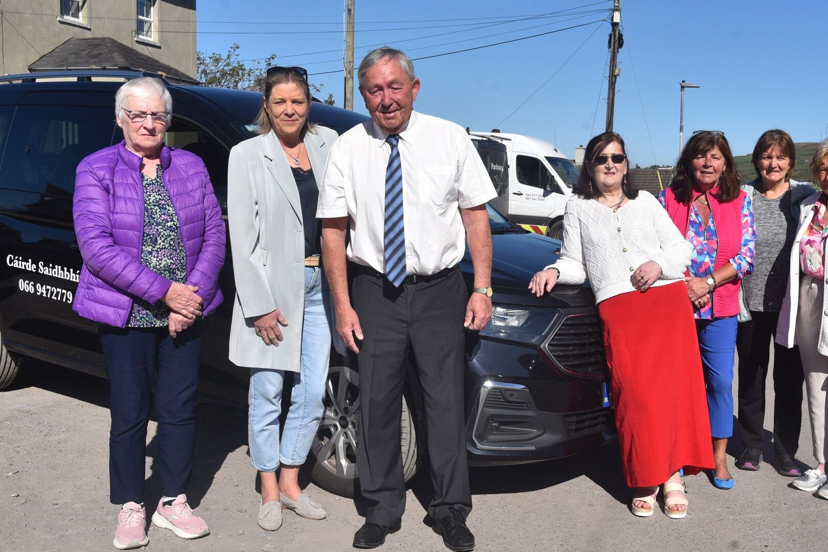 Revamped Kerry daycare centre to open by the end of summer in ‘a huge ...
